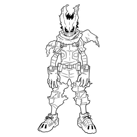 Top My Hero Academia Characters Drawing Update