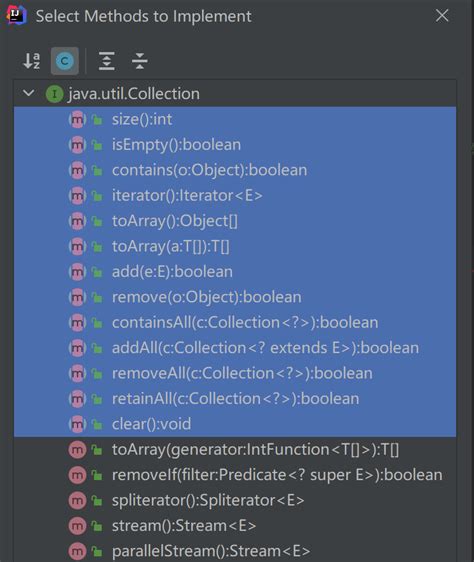 java之collection以及list实现类 arraylist linkedlist vector 枫叶像思念 博客园