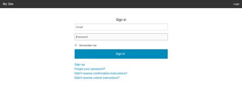 github ethiraj srinivasan devise foundation views