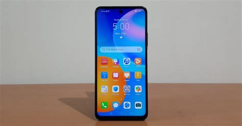 Huawei Y A Review Geek Lifestyle