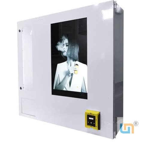 콘돔 자판기 From China Manufacturer 광저우 마이크론 자동 판매 기술 유한 회사