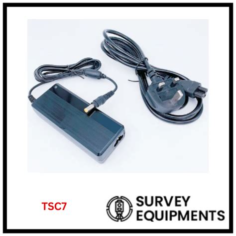 Trimble TSC5 Data Collector W 1 Year Sub To Trimble Access