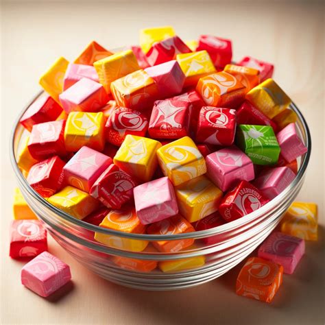 Simple Guide To Crafting Homemade Starburst Edibles Ongrok