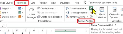 How To Use Absolute References To Keep Formula Copies Working Excel For Engineers