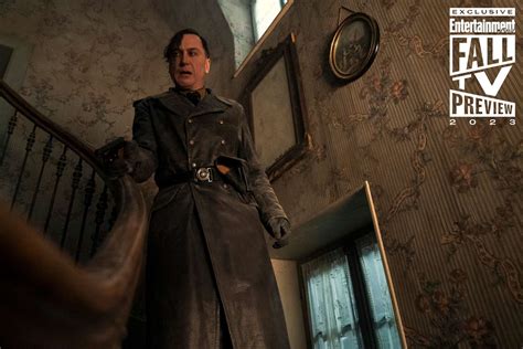 All The Light We Cannot See Director Shawn Levy On Key Scenes