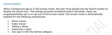 Windows Phone 81 Details Emerge From Preview Sdk Leak Updated
