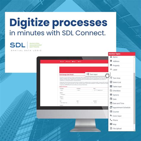 Spatial Data Logic On Linkedin Have You Tried Our Drag And Drop Form Editor Build Your