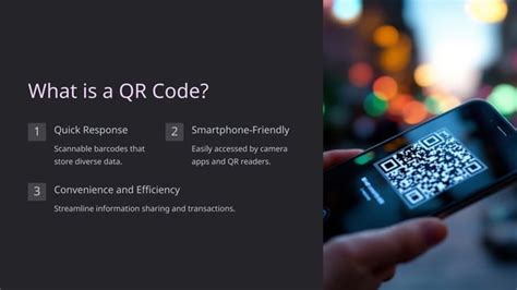 Muhammad Zahid Qr Code Genrator Project Python Pptx