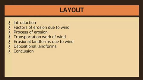 Wind Landformspptx