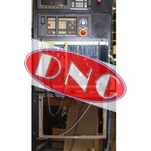 Fanuc System Parts For Various CNC Control Series DNC