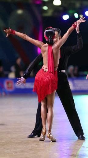 Пин от пользователя Ana на доске Danças Latinas в 2024 г Танцевальные наряды Бальные танцы