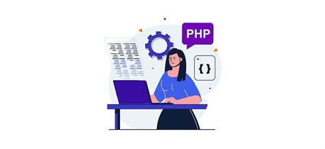 Все о профессии Php разработчик