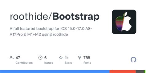 Releases · Roothidebootstrap · Github
