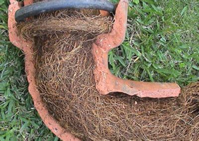 Tree Root Cutting Services Sewer Serve Solutions
