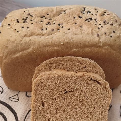 خرید و قیمت نان تست جو از غرفه کافه نون دوستان