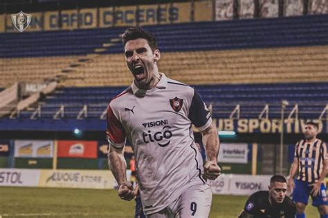 Libertadores Cerro Porteño Visita Al América De Cali Unicanal