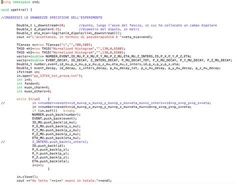 Root Crash Running A Working Macro Root Root Forum