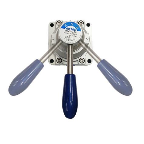 亚德客气动开关手转阀气缸手动手板换向阀4hv230 08三位四通 产品关键词气缸手动换向阀三位四通手动手动气动开关亚德客气动开关换向阀