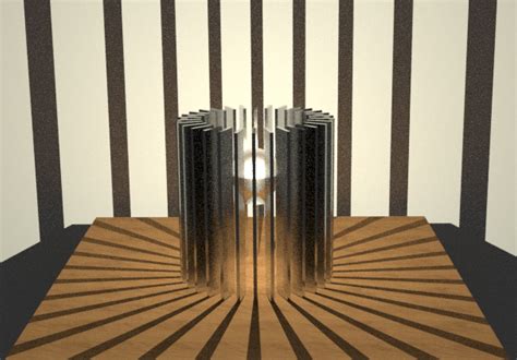 Rendering Point Light Shadows Rendering McNeel Forum