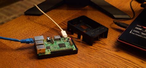 How To Make A Raspberry Pi 3 Hotspot And Build A Stand Alone Network