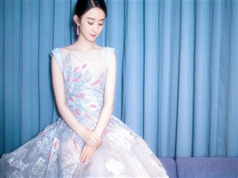 赵丽颖旗下小花出演大女主剧？多位高人气明星参演，女主压力大 知乎