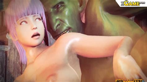 Short 3d Monster Game Overview Eporner