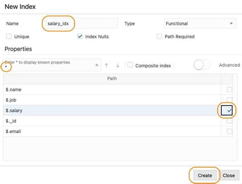 Oracle Database Api For Mongodb