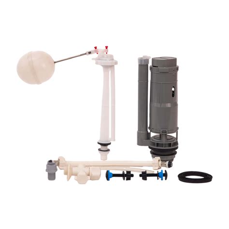 Water tank accessories - Chung Long Plastic