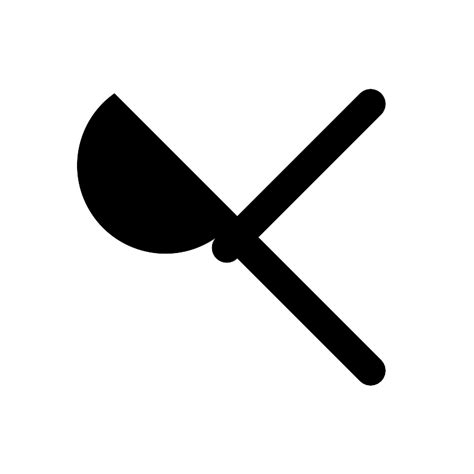 X Duotone Vector SVG Icon SVG Repo X Duotone Vector SVG Icon SVG Repo