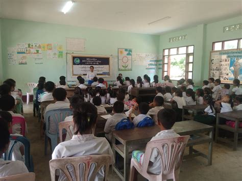 ကျိုင်းလပ်မြို့၌ ၇၇ နှစ်မြောက် အာဇာနည်နေ့ အထိမ်းအမှတ် ဟောပြောပွဲ