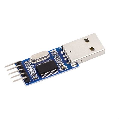 Embeddinator Usb To Ttl Converter Pl2303 For Laptop At Rs 60 In New Delhi