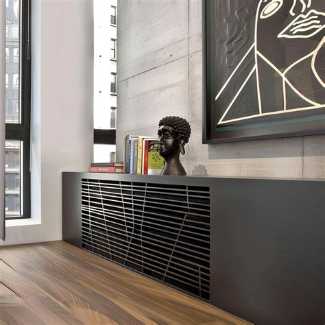 13 Gorgeous Radiator Cover Ideas Rhythm Of The Home