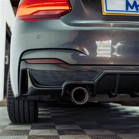 Kies Motorsports Mhc Bmw F22 F23 M235i And M240i Ultra Aggressive Style