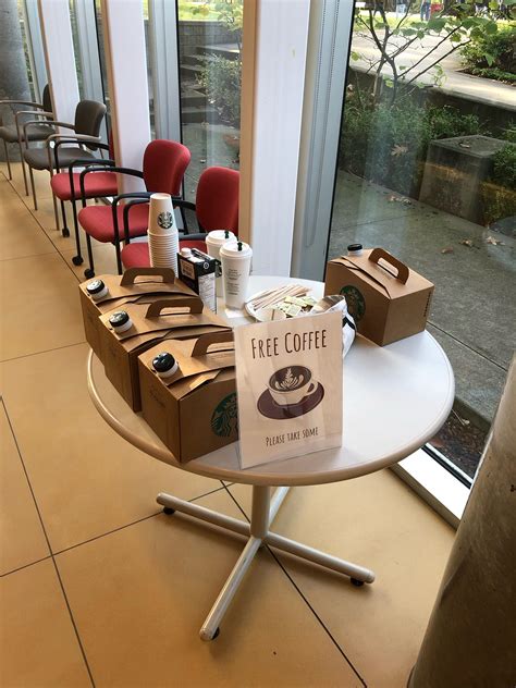 Free Coffee At Engineering Academic Services Rubcengineering