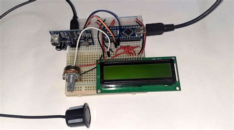 How To Measure Water Level Using JSN SR T Waterproof Ultrasonic Sensor And Arduino