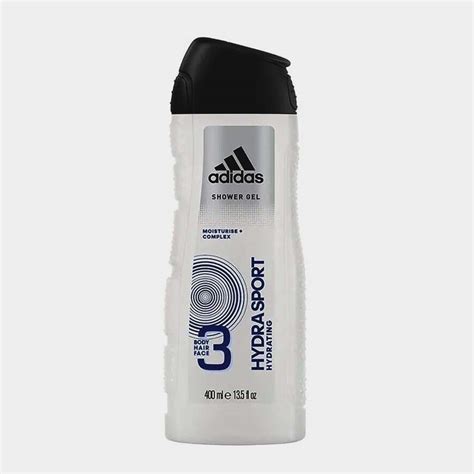 Adidas Hydra Sport Shower Gel 250ml In Sri Lanka Treats N Stuff