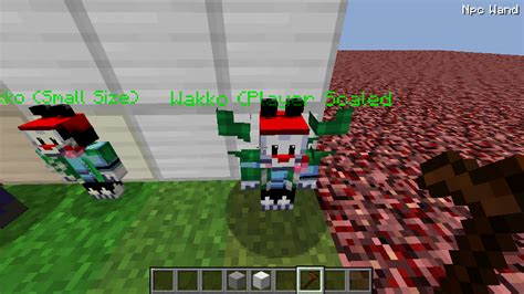 3d Armor Extra Texture Bug Mcreator