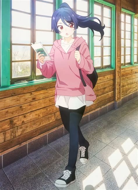 Pin On Arte De Anime