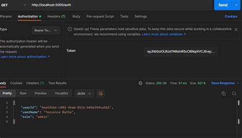 Manage Role Based Authorization Using Guards In Nestjs By Rahul Fernando Jul 2022 Medium