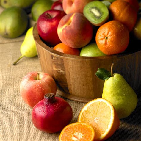 Fruit Of The Month Club Canadas Most Popular Fruit Club From Amazingclubsca