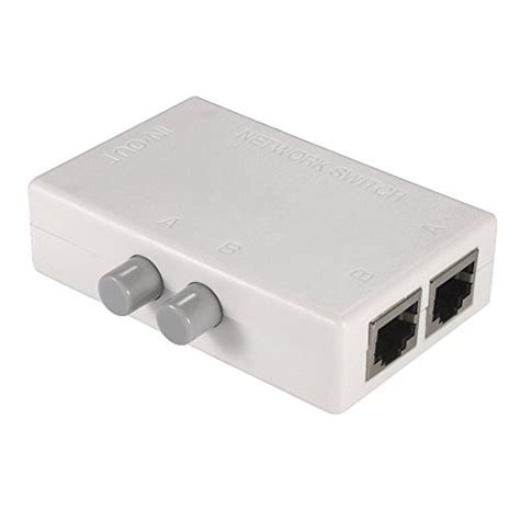 The Best Ethernet Splitters Gamerevolution