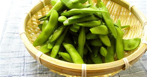 美味しい枝豆の茹で方 By カヌレ314 【クックパッド】 簡単おいしいみんなのレシピが321万品