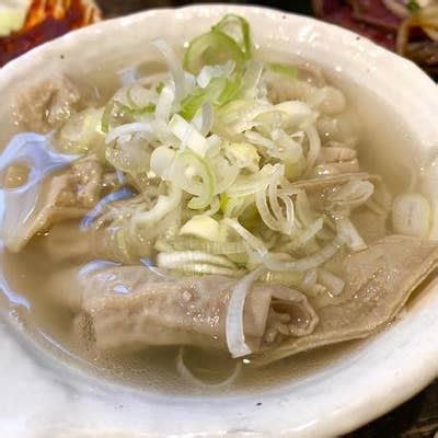 もつしげ野毛小路 桜木町 居酒屋 Retty