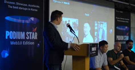 트라이 에브리싱 2022 공동 협력 프로그램 포디움 스타 웹 30 성료