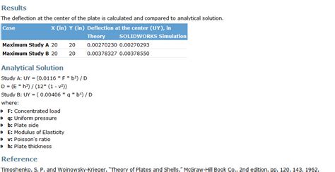 10 Tips For Teaching Engineering Physics And Applied Math Using Solidworks Simulation Tutorials