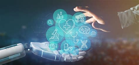The Powerful Role Of Artificial Intelligence Early Cancer Detection