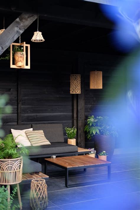 Overkapping Inrichten Artofit