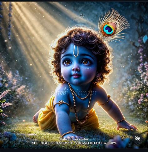 Pin By मेरे बिहारीजी On Krishna Conscious Cute Krishna Best Friends