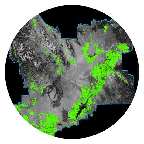 Maps And Spatial Data Idaho Department Of Water Resources Serve Idaho