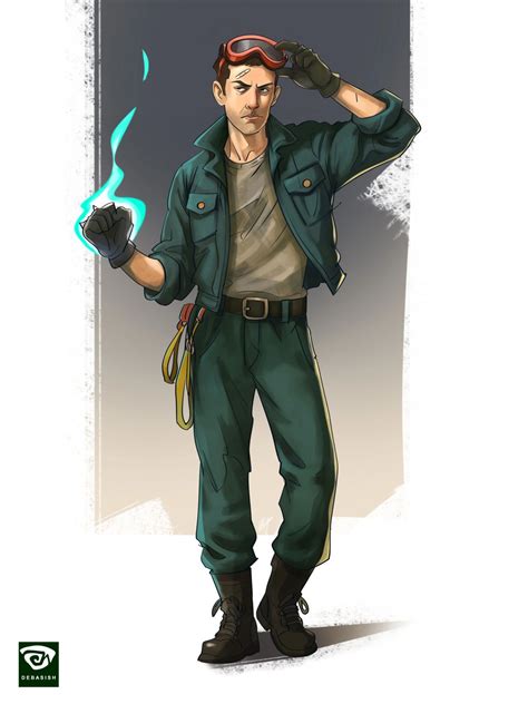 😎 Debasish Debnath